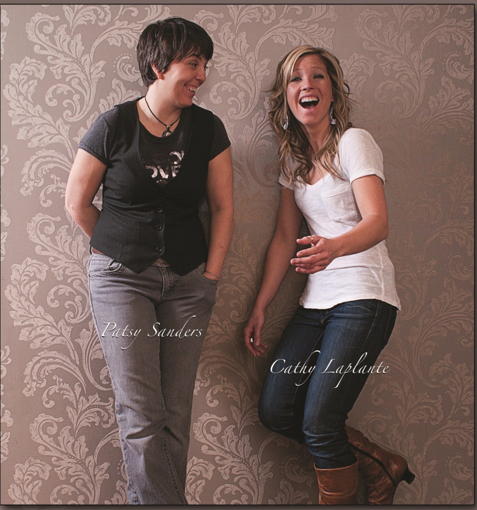 Les Vendredis Tout en Musique avec Cathy & Patsy - Liverpool